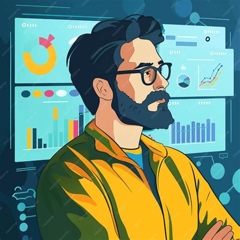 Implementing Predictive Analytics For Personalized Marketing Campaigns Premium Ai Generated Image