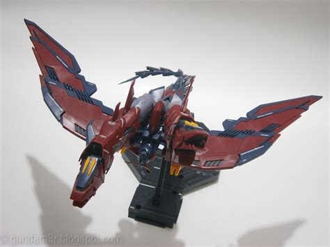 Gundam Epyon Mg Review Part 4