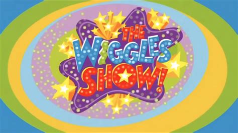 The Wiggles Show Tv Series 4 Wigglepedia Fanon Wiki Fandom