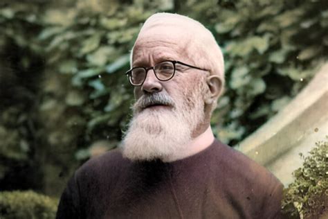 Celebrating The Feast Of Blessed Methodius Dominik Trčka A Redemptorist Inspiration Of Faith