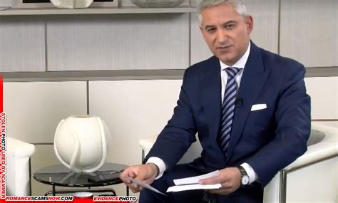 Dr David B Samadi Do You Know Him Another Stolen Face Stolen Identity