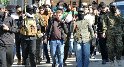 Sada Carnegie Endowment For International Peace