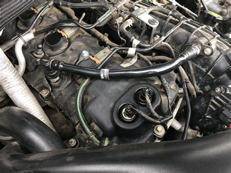 How Does Ecoboost Pcv Work Ford F150 Forum Community Of Ford Truck