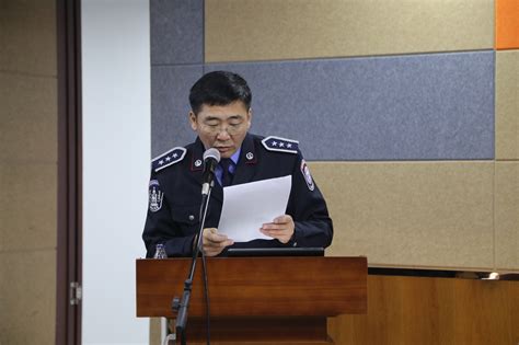 Нийтийн хэв журам хамгаалах олон нийтийн аюулгүй байдлыг хангах алба Нийтийн хэв журам