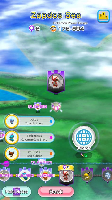 Just Got Into Pokémon Rumble Rush Pokémon Amino