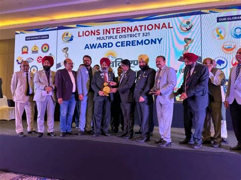 Dr Jatinder Pal Singh Sehdev On Linkedin At Multiple Convention At Lucknow