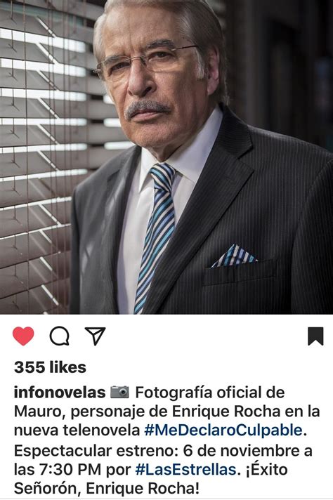 Enrique Rocha Novelas Esexplore