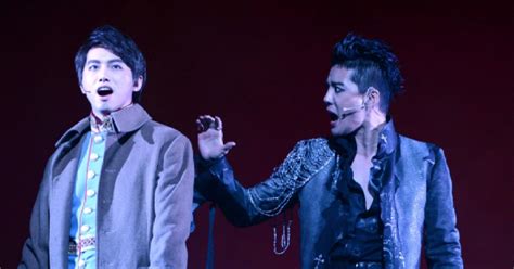 [포토] 김준수 주체할 수 없는 에너지