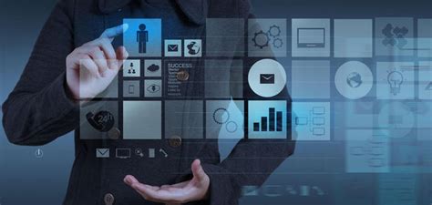 Top Managed Service Providers It Services San Francisco Single Point Of Contact