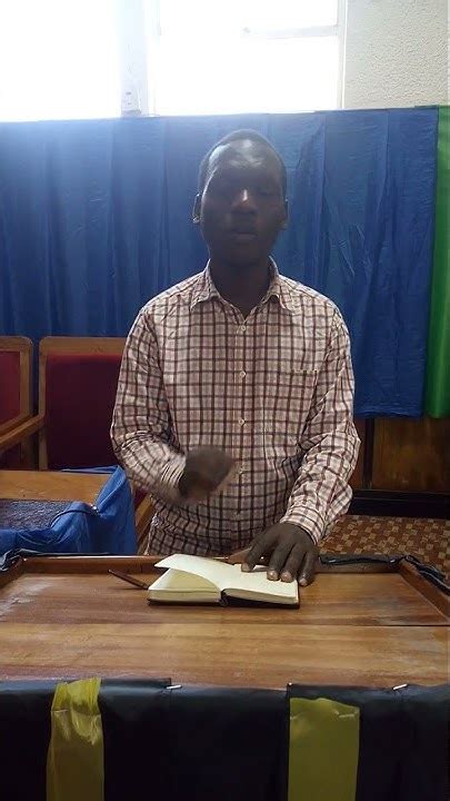 Machinga Moshi Youtube