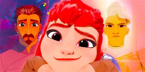 Nimona 2 Will It Happen Everything We Know