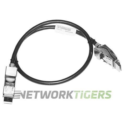 Stack T3 1m Cisco Stacking Cable Catalyst 9300l Series