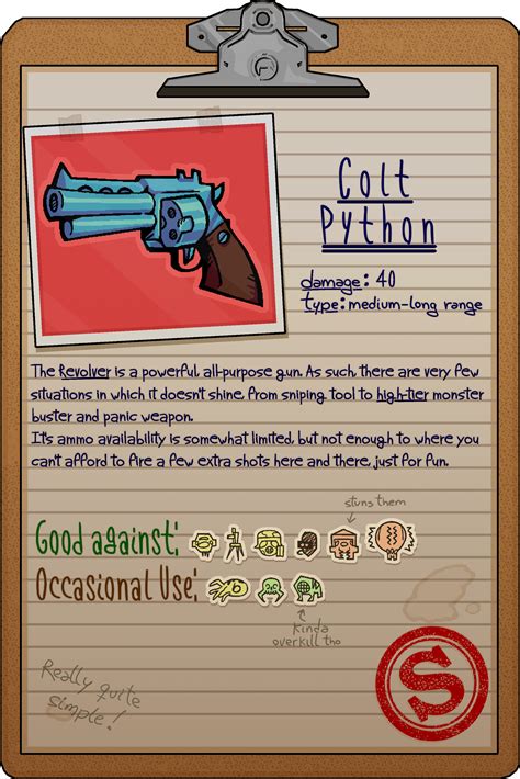 Page 3 Colt Python Revolver R Halflife