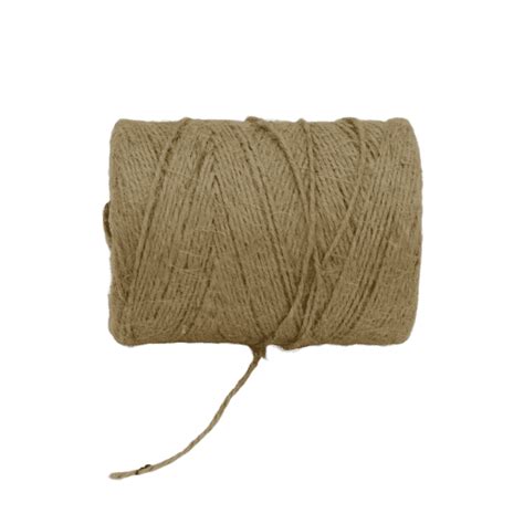 Jute Twine 220 Meters Sage Horticultural