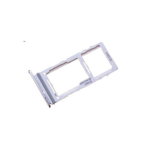 Samsung Galaxy S S Sim Card Tray White Dr Mobil