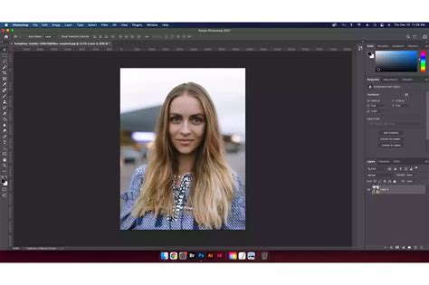 Optimize Photoshop Workflow