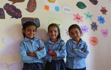 Our Story — First Steps Himalaya