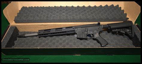Noveske N4 300blk