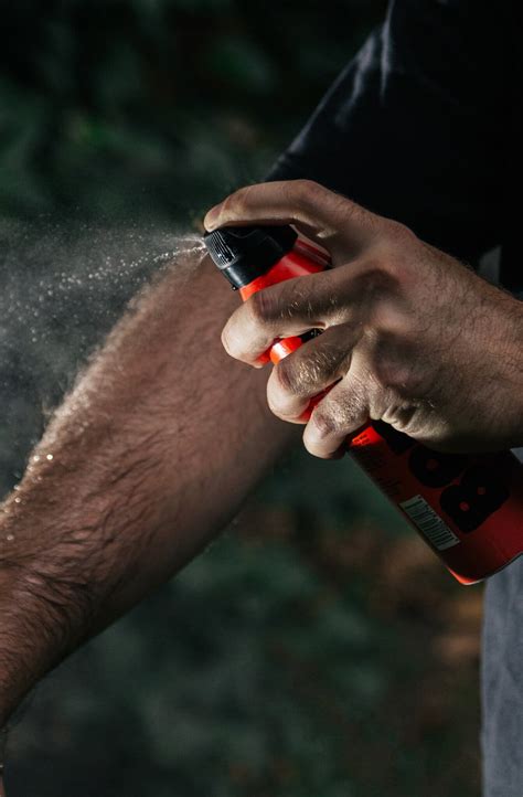 Is Deet Bad For You What To Know About Bug Spray The New York Times