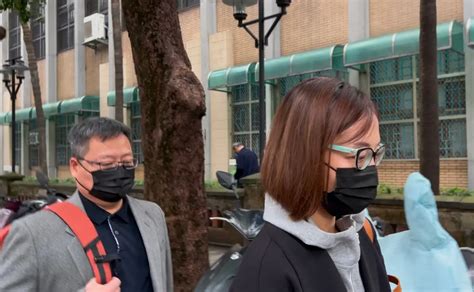 前主播李天怡買長頸鹿遭控a錢、涉背信罪起訴 二審判決出爐 社會 Nownews今日新聞