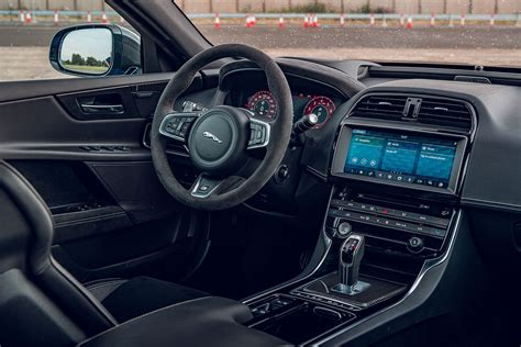 Jaguar Xe Sv Project 8 Ph Used Buying Guide Pistonheads Uk