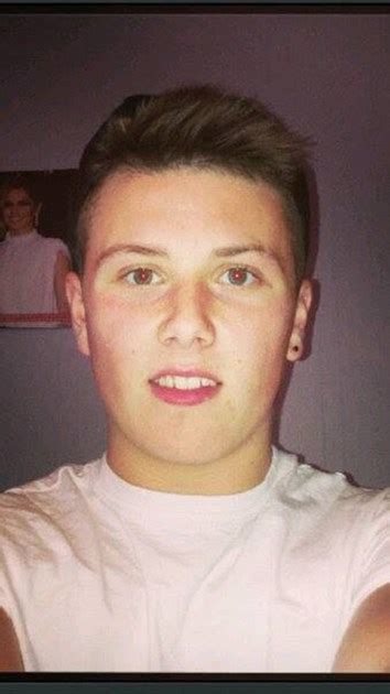 Daniel Gibson Is Fundraising For Teenage Cancer Trust