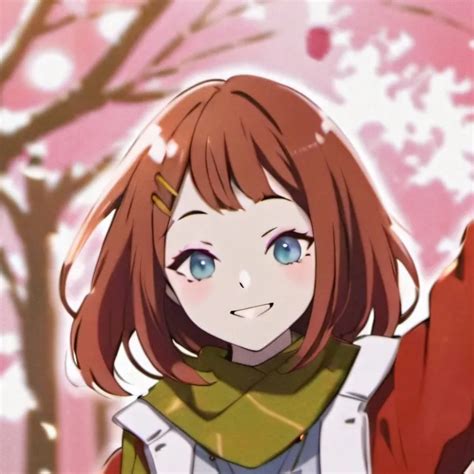 Talkie Profile {class 1a} Talkie Ai Mha