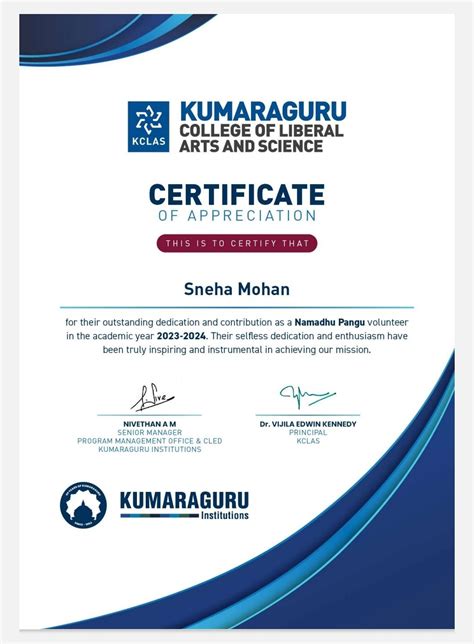 Sneha Mohan On Linkedin Communitydevelopment Volunteerwork