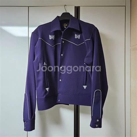 니들스 파이핑 카우보이 자켓 M 중고나라 카페에서 운영하는 공식 사이트