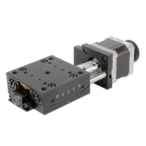 Motorized 2 Axis Goniometer Stage Motorized Xy Goniometer Stage Motorized Xy Goniometer