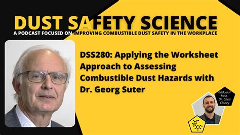 Applying The Worksheet Approach To Assessing Combustible Dust Hazards