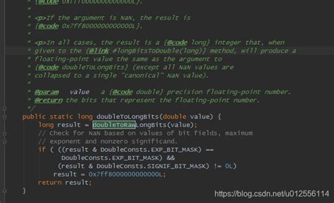 Java基础之比较两个double类型的数据大小java Double比较大小 Csdn博客