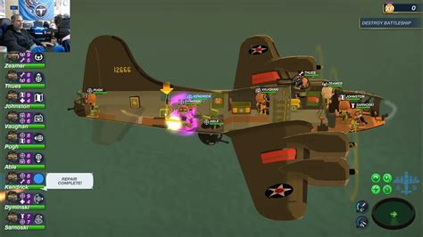 Bomber Crew Old 666 11th And 12th Missions Youtube