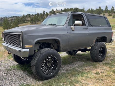 Chevrolet Blazer Suspension Kits For Sale 48 Brands Custom Offsets
