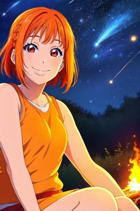 Iyashikei Ai Generated Images 88stacks