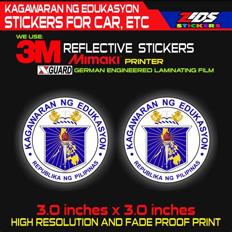 Kagawaran Ng Pilipinas Logo