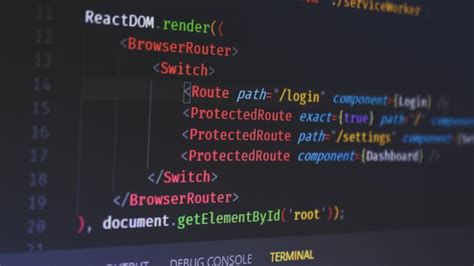 How I Transformed A Monolithic React Component Into A Scalable Maintainable Architecture