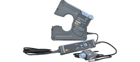 Yokogawa Test And Measurement Releases Ct1000s Acdc Split Core Current