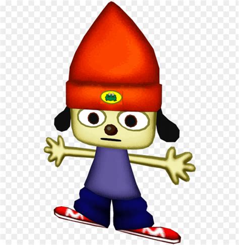 Parappa Quotes At Harold Barker Blog