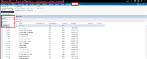 how to add form to a workspace in dynamics 365