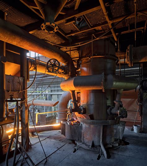 Livarna Kovis Store The Beauty Of Steel