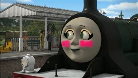 Emily The Beauty Engine By Galaxyxnightmare On Deviantart