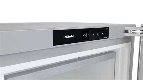 Fns 4782 E Edt Cs Freestanding Freezer Refrigeration And Wine