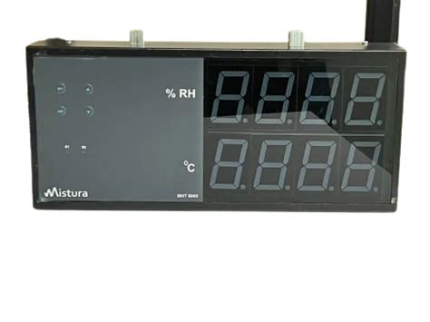 Industrial Sales And Service Humidity Temperature Controller