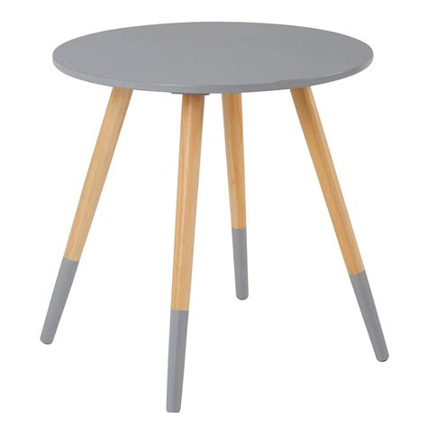 Table Basse Twist Cocktail Scandinave