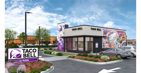 Tiny Taco Bells Are Coming In 2021 Tacobell