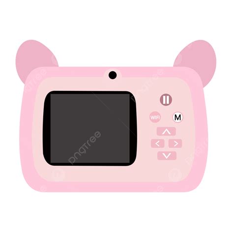 Gaming Console Png Picture Cute Cartoon Game Console Game Console