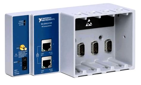 Ni Cdaq 9185 Leasametric