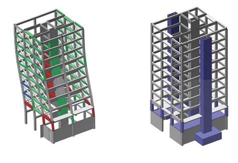 Seismic Engineering Stesia Services Stesia Engineering