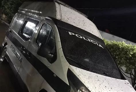 Con Granada Atacaron A Una Patrulla De La Policía En Puerto Rico Meta